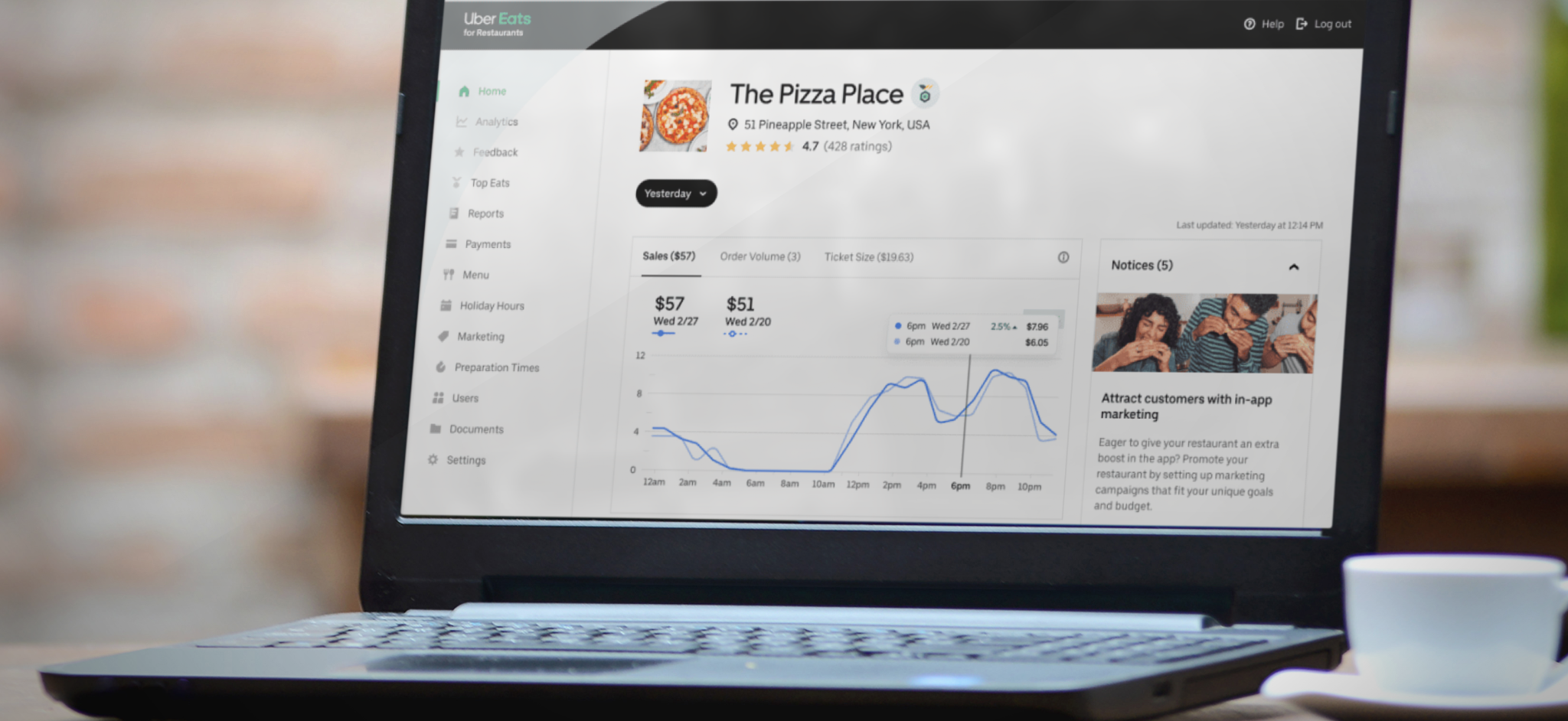 How To Sign Up On Uber Eats For Your Restaurant Otter Blog how-to-sign-up-on-uber-eats-for-your-restaurant-otter-blog